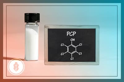 PCP (Phencyclidine) - River Oaks