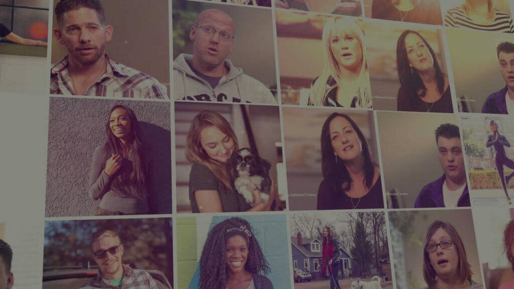 River Oaks Rehab Alumni Program (CARE) | River Oaks