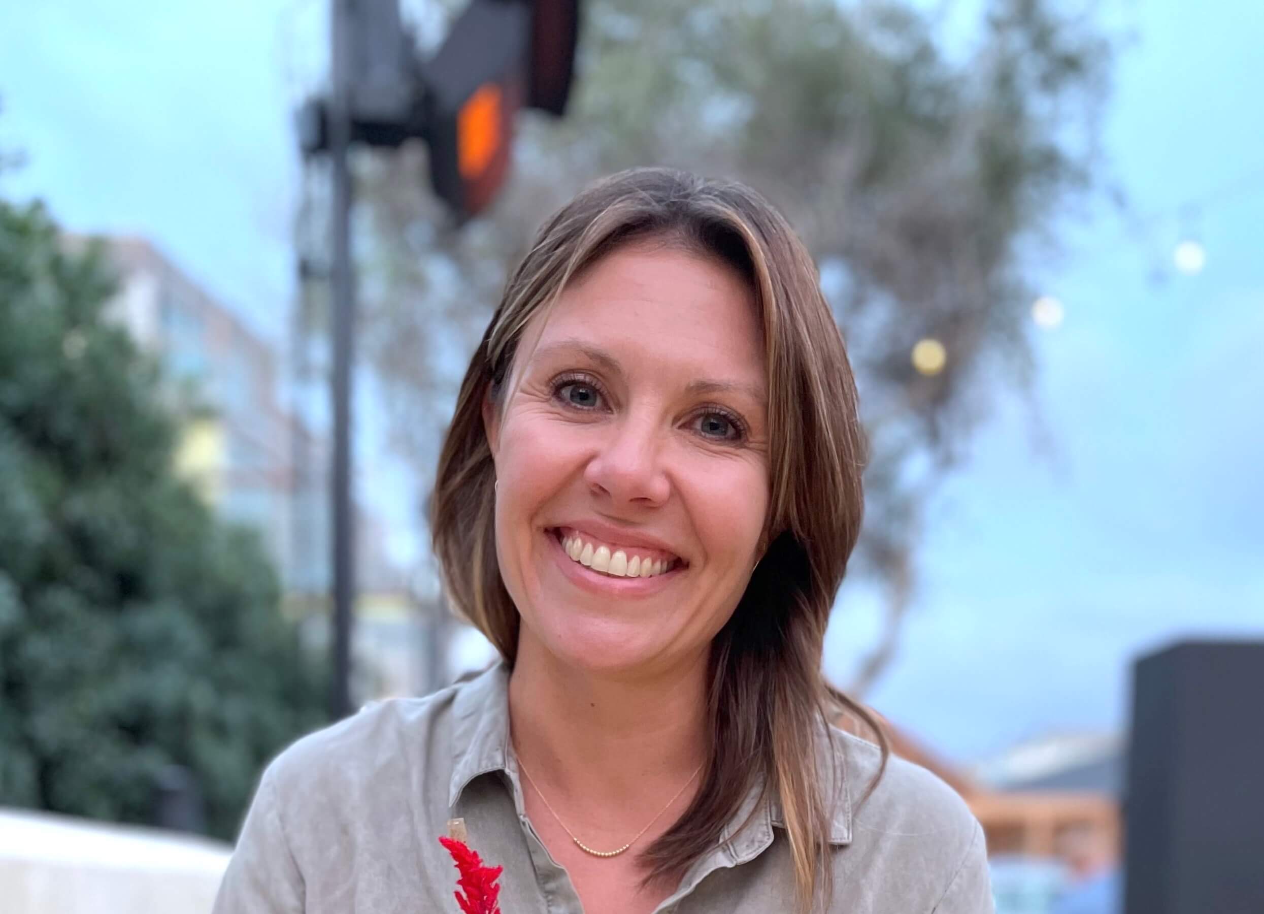 Sara Hall - River Oaks