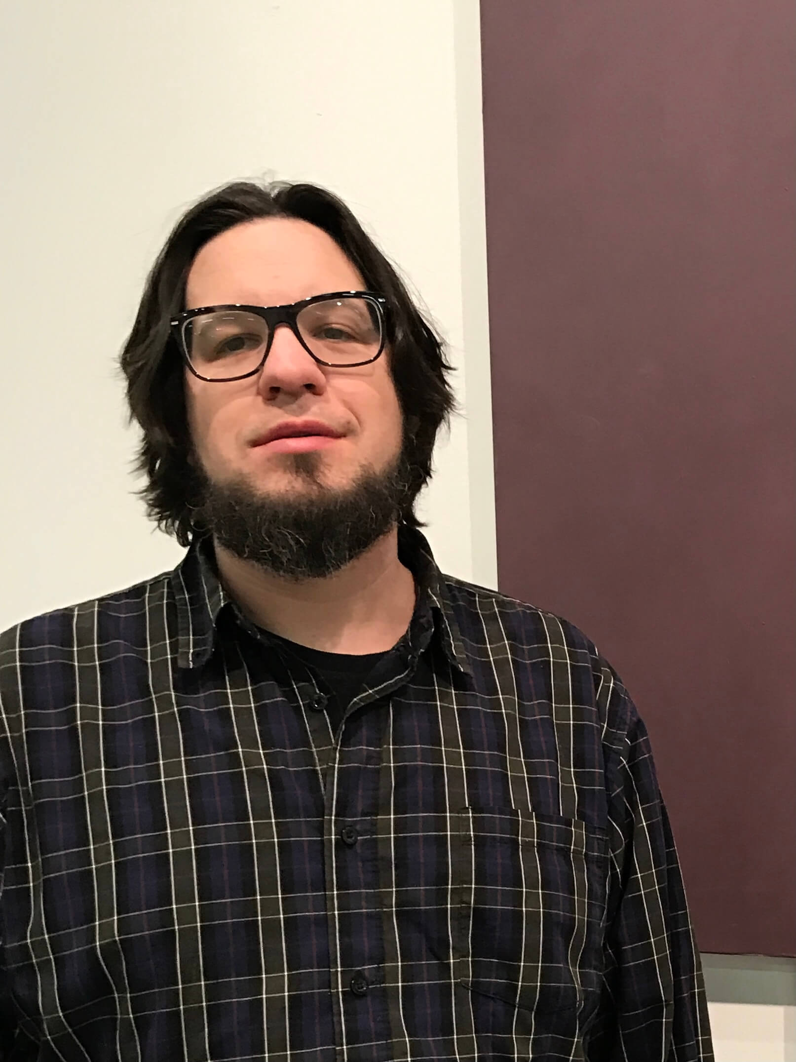 Jeffrey D. Rapp, MSW - River Oaks