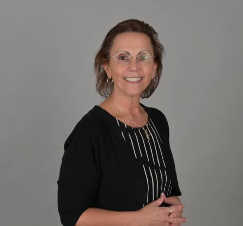 Andrea Marvin - River Oaks