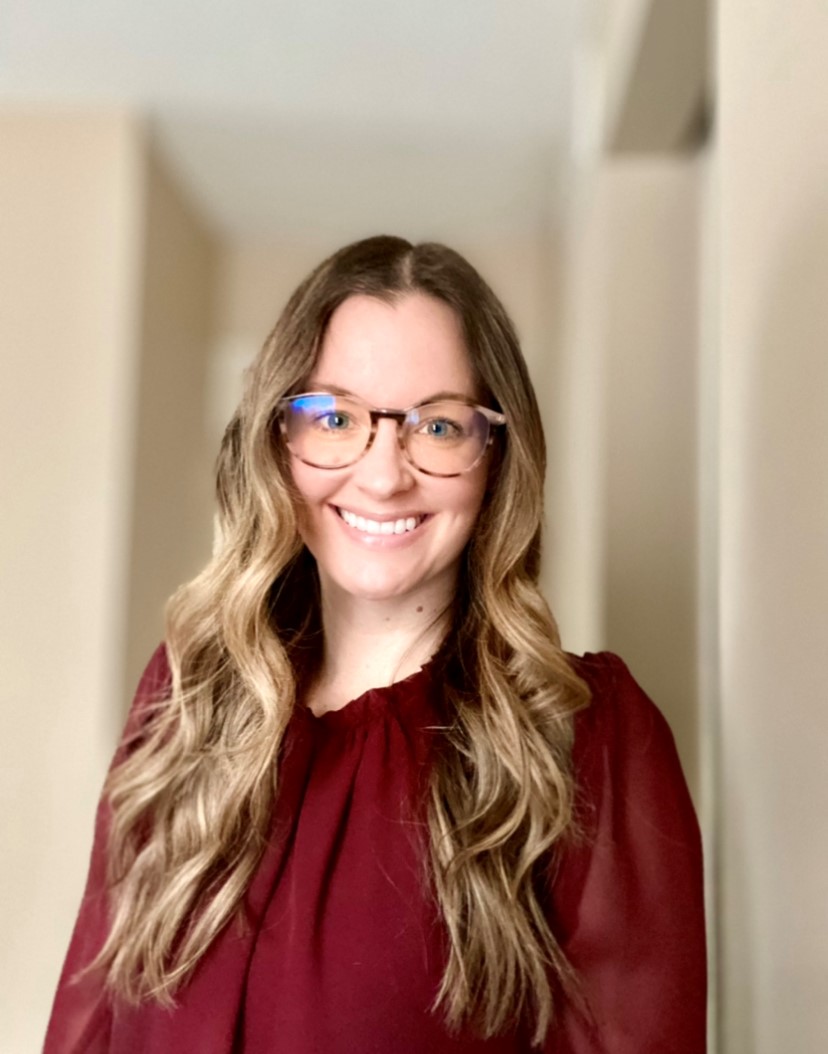 Autumn Rae Florimbio - River Oaks