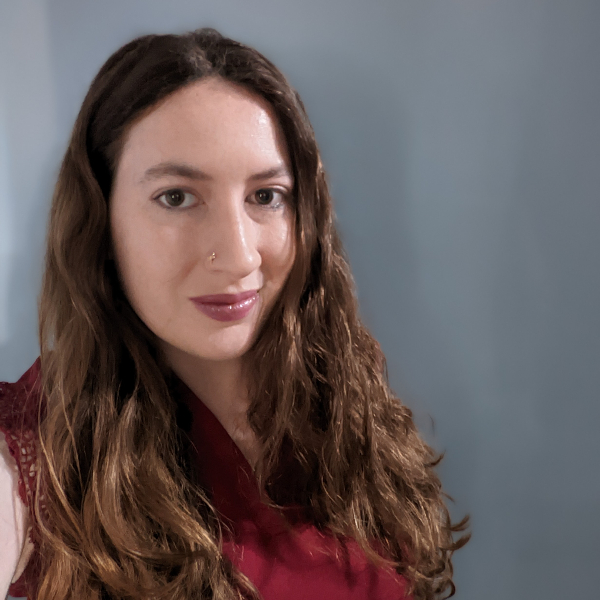 Jessica Petty, LPC - River Oaks