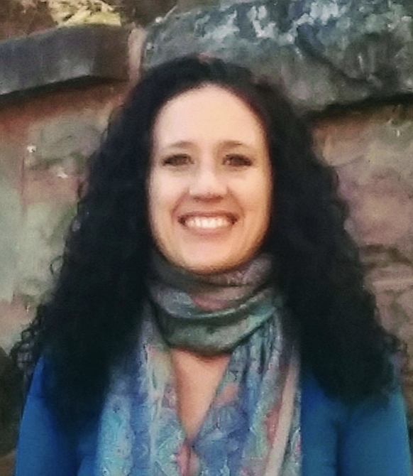 Cassandra Keuma - River Oaks