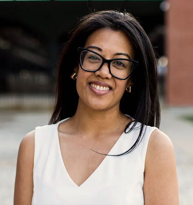 Sazha Alexandra Ramos - River Oaks