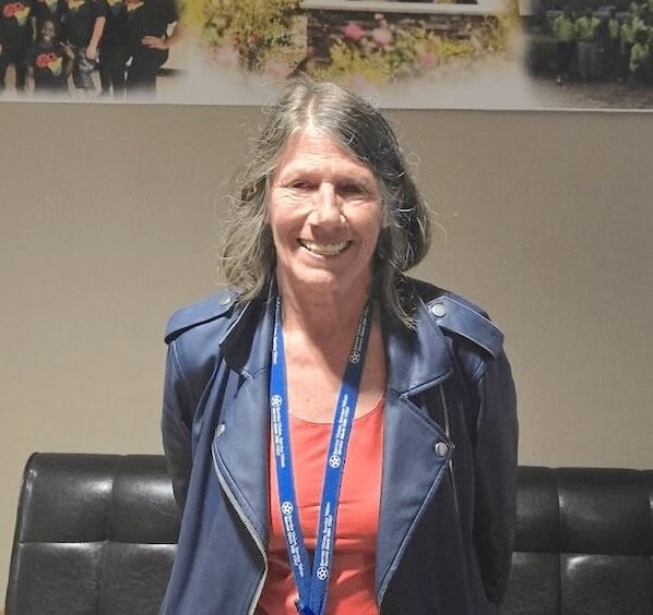 Michelle Lamb - River Oaks